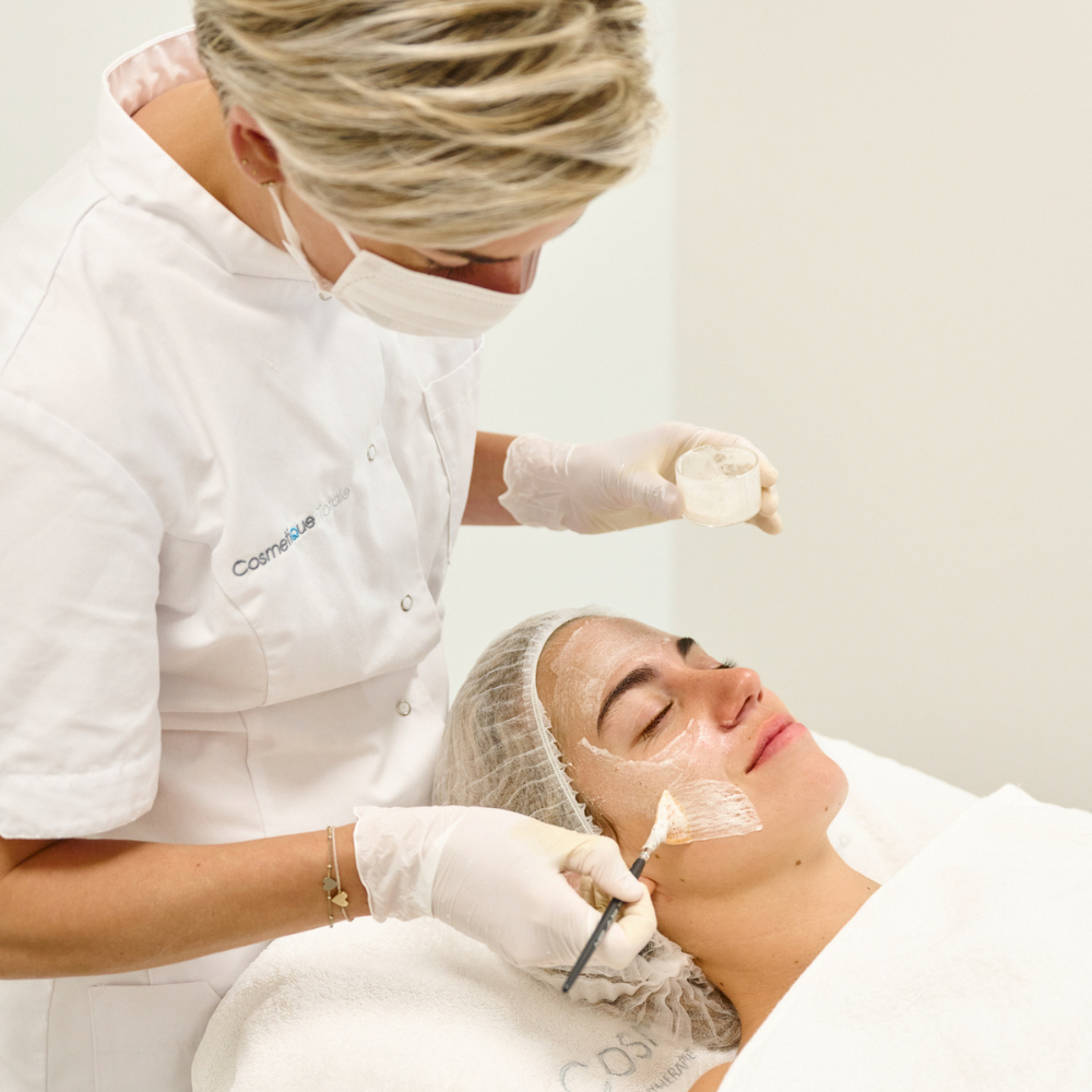 De beste peelings voor een stralende huid