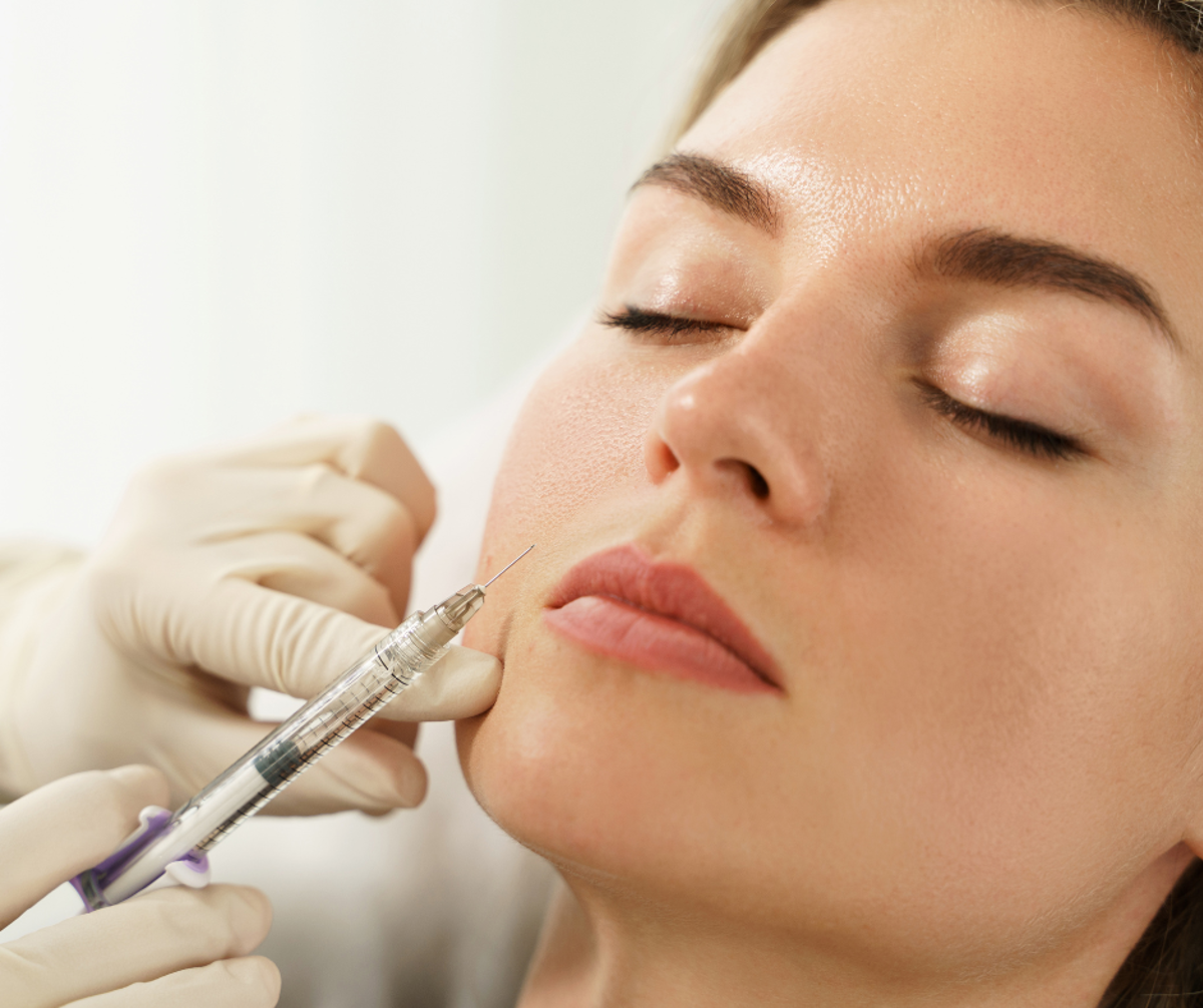 Découvrez les Skinboosters : hydratation et rajeunissement pour chaque ...