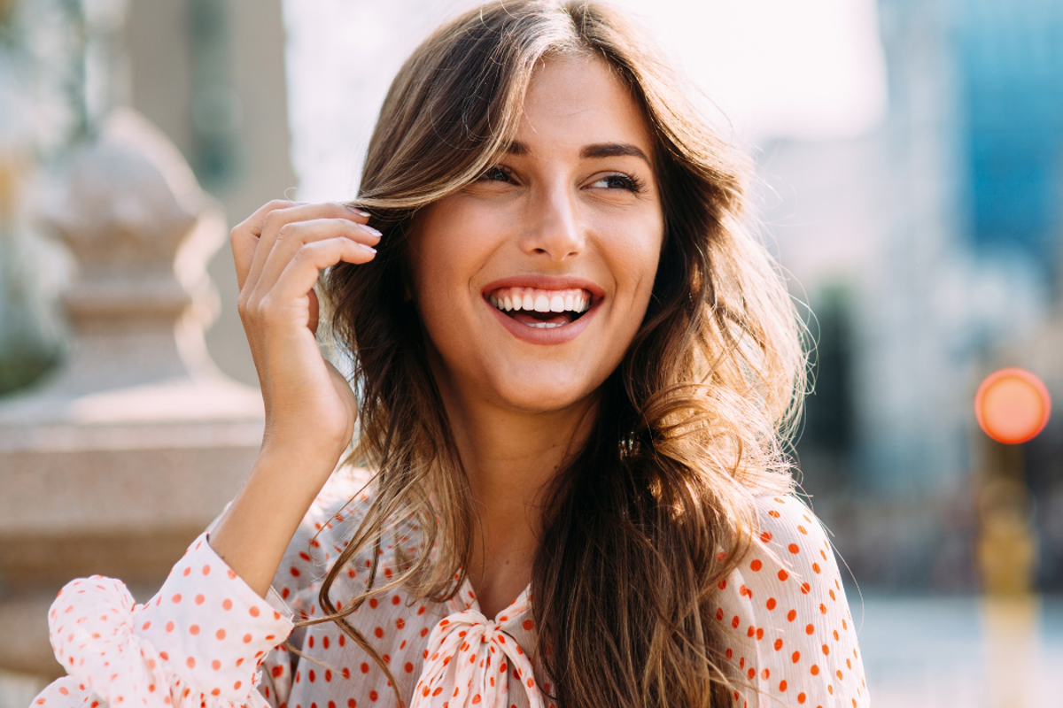 Baby botox bij beginnende rimpels | Cosmetique Totale