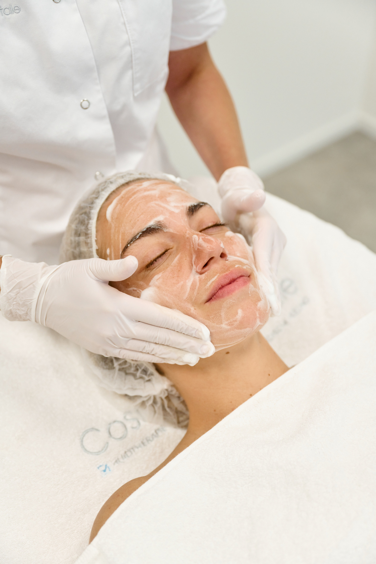 ZO® Skin Health Stimulator Peel bij Cosmetique Totale