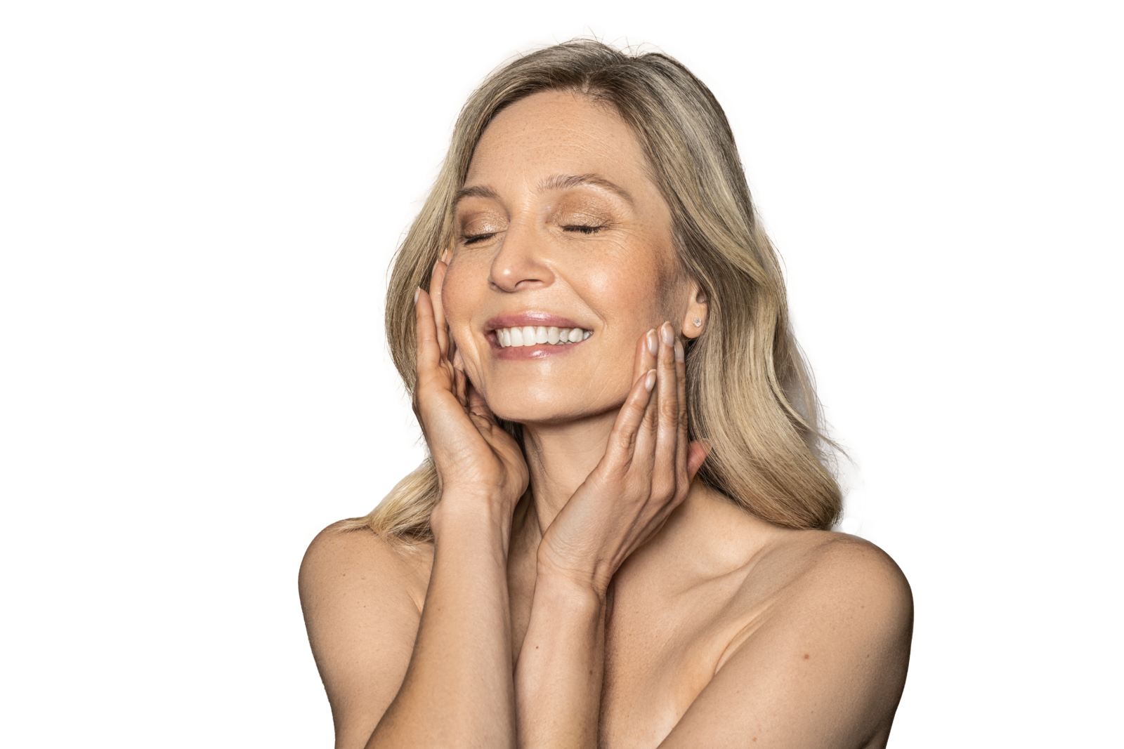 Élimination des rides | Vieillissement de la peau