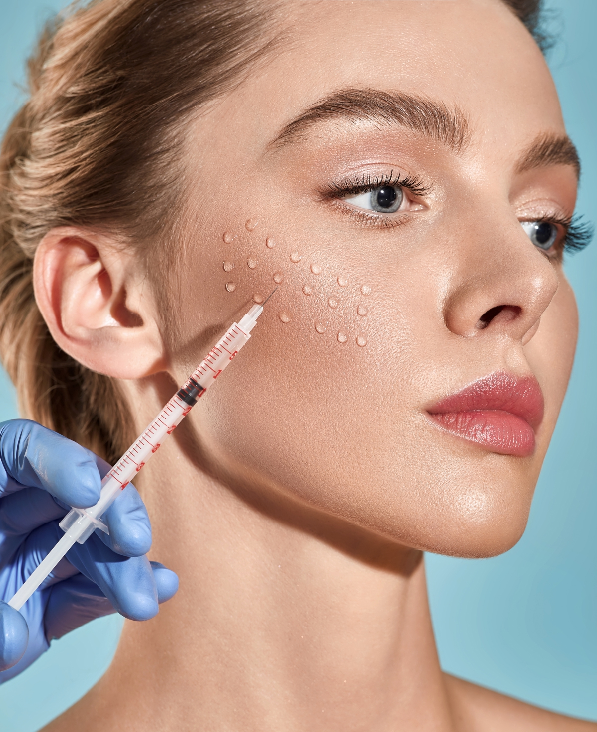 Injectables : tout ce que vous devez savoir sur les relaxants ...