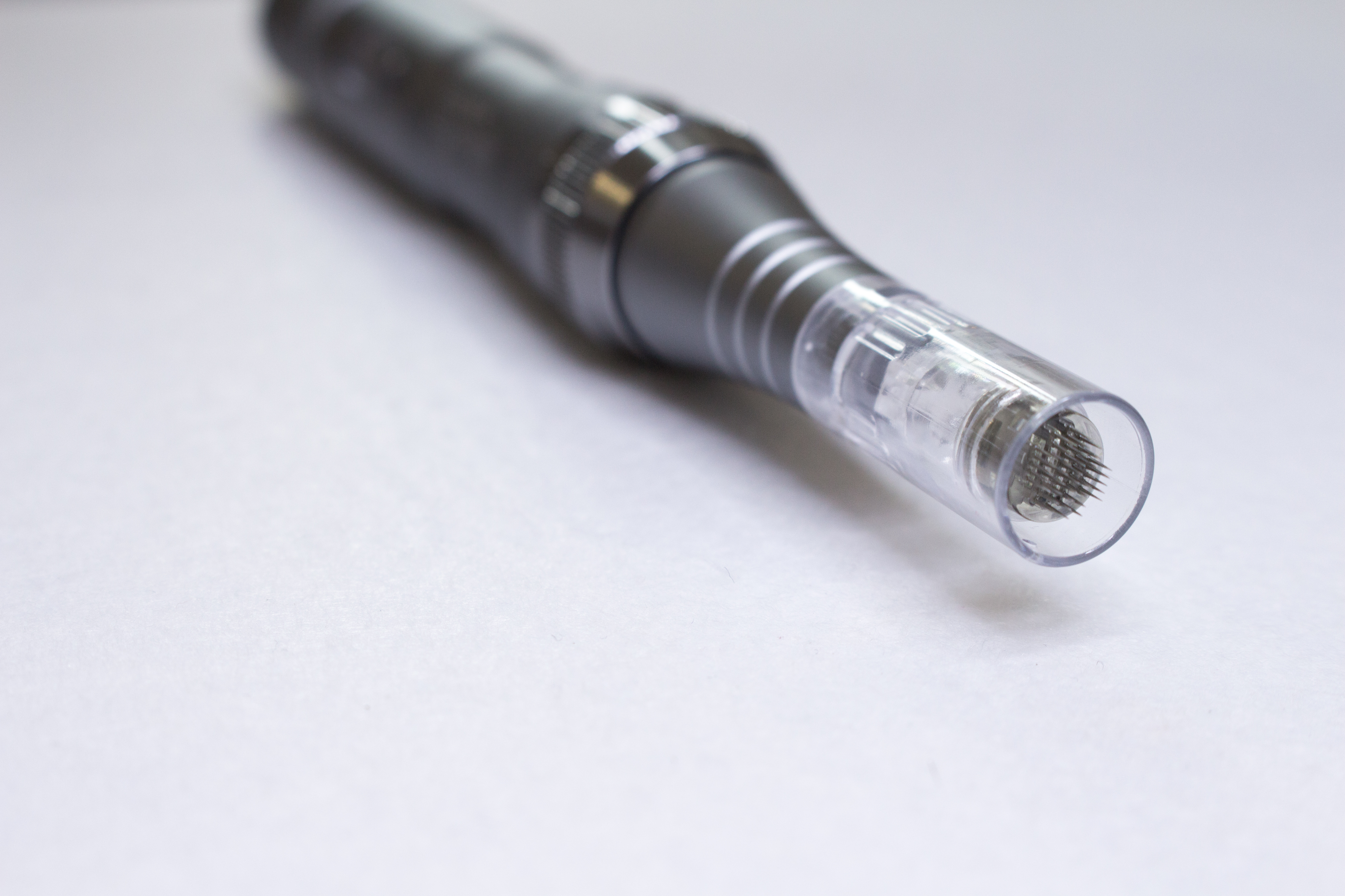 Microneedling : une plongée profonde dans le rajeunissement de la peau