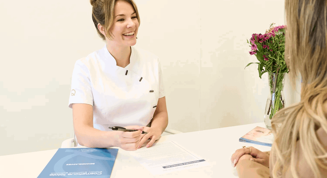 Épilation laser rapide, efficace et indolore à Valence