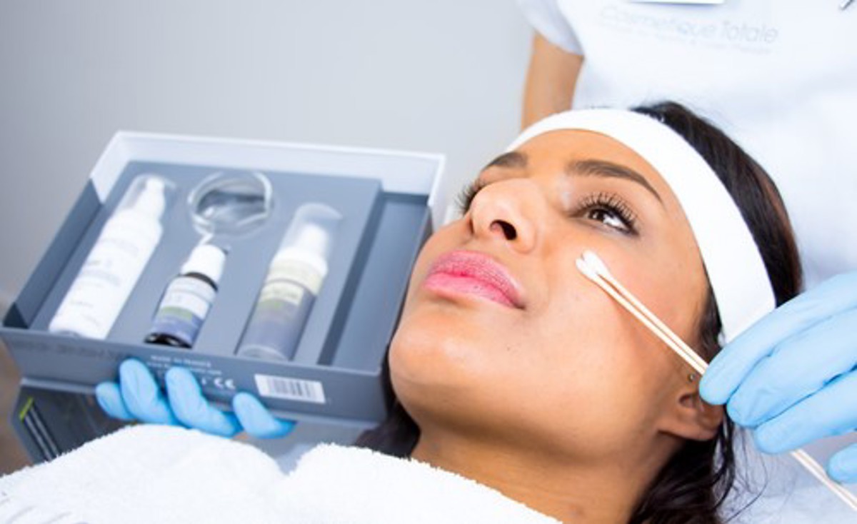 De beste peelings voor een stralende huid