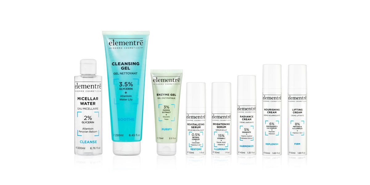 Bestel elementre producten online met korting!