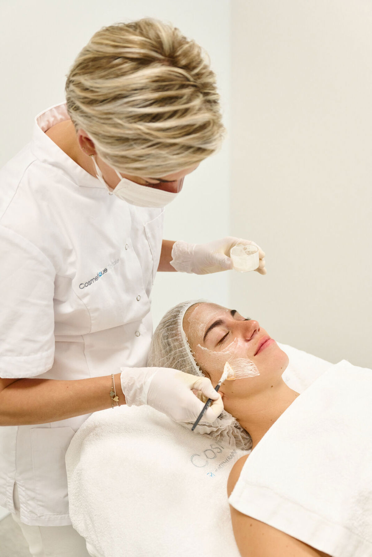 Cosmo Peel Forte | Rides | Résultats rapides et durables