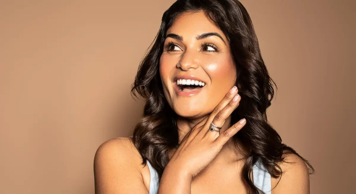 INFUZION® | Hautverjüngung und Verbesserung