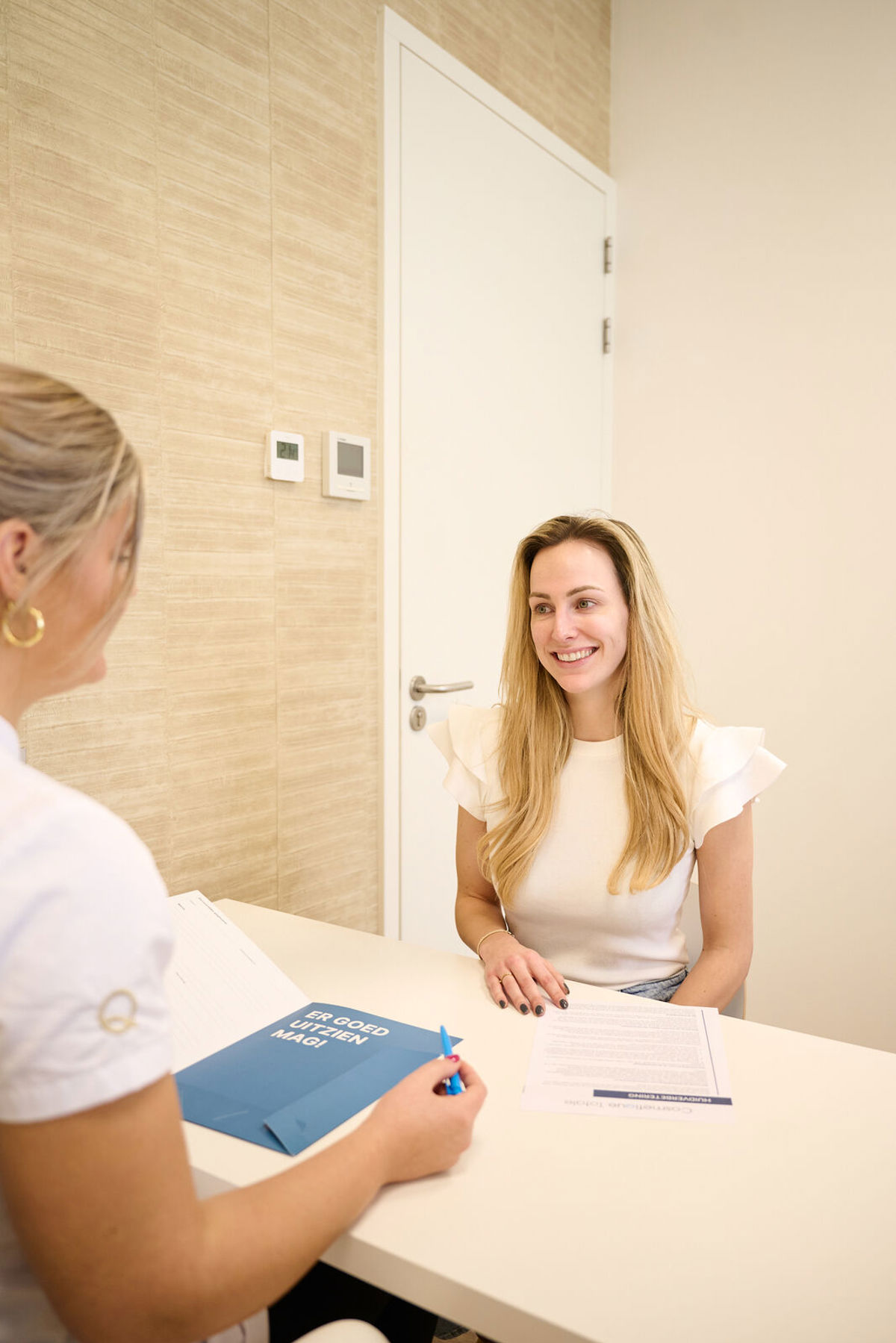 Littekens verwijderen | Cosmetique Totale