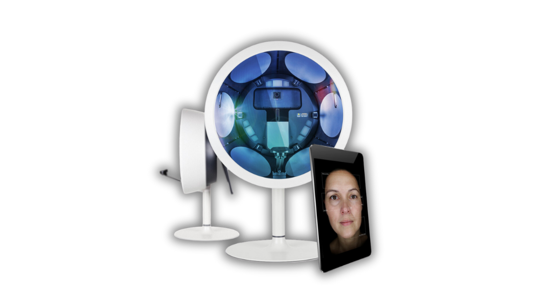 Observ 520X Cosmetique Totale Huidscan